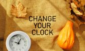 Time Change: The History Of Daylight Savings Time