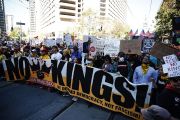 The Best "No Kings Day" Protest Signs