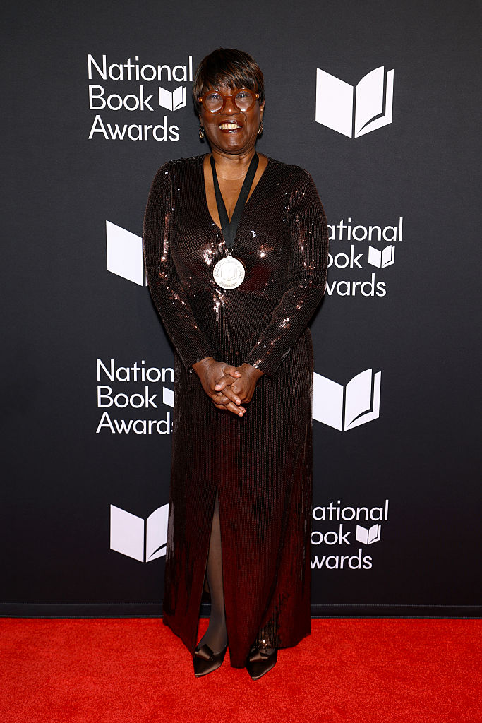 Patricia Smith The Award-Winning Poet: All You Need To Know