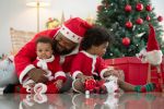 Black Santa History Explained And Why Representation Matters
