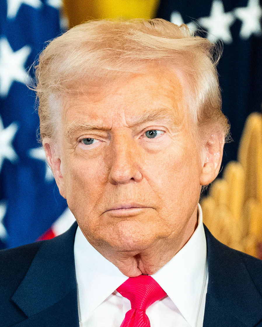 Donald Trump Threatens Minnesota With 'DAY OF RECKONING'