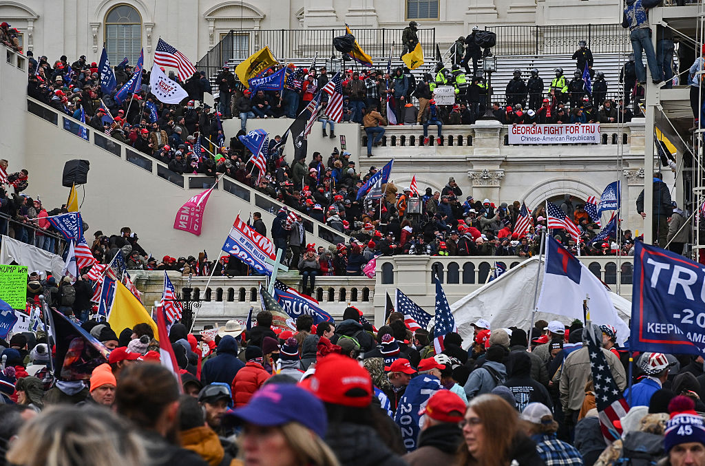 5 Years After Jan. 6: What Did America Actually Learn?