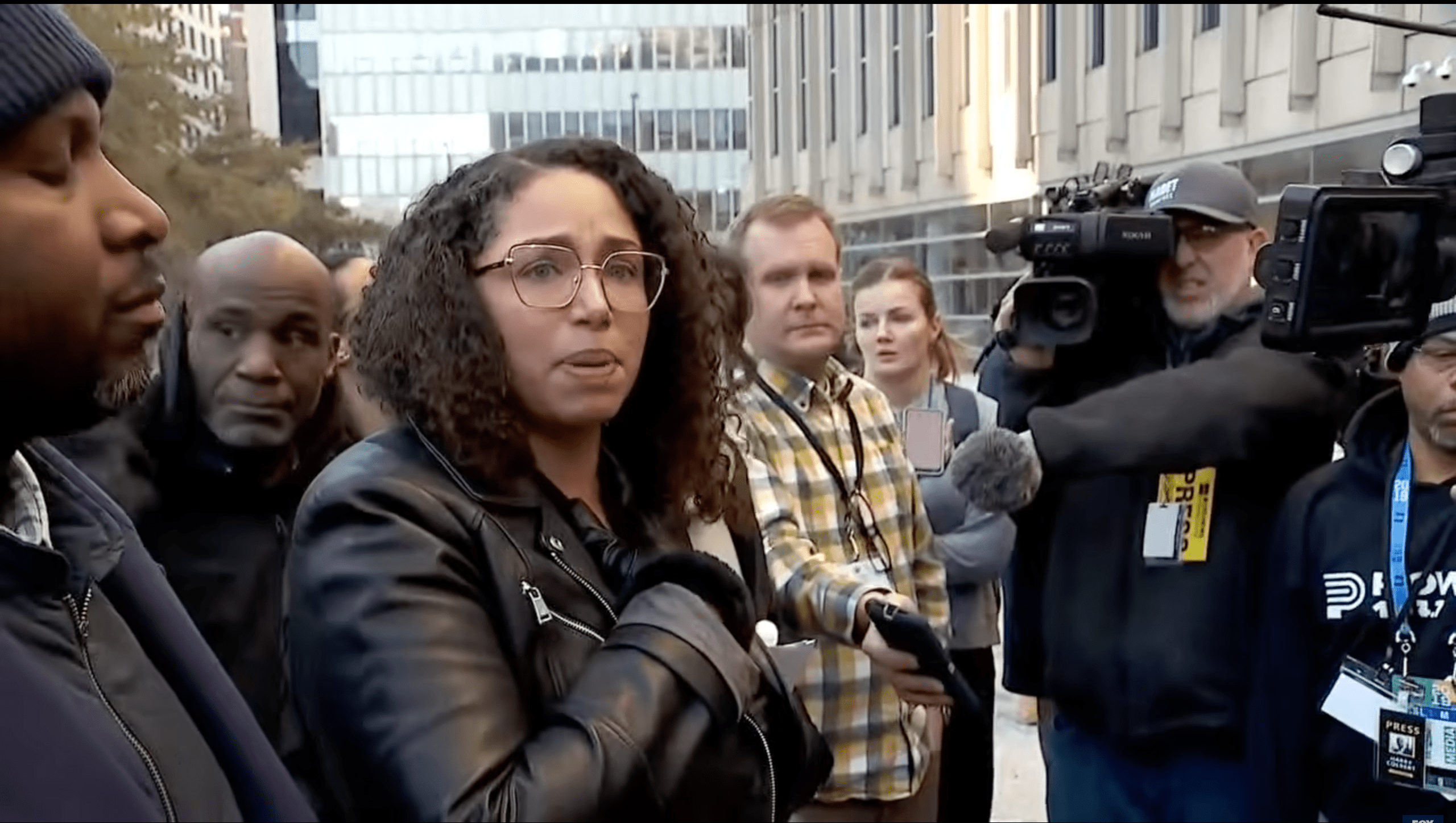 Black Journalists And Black Freedom Go Hand-In-Hand