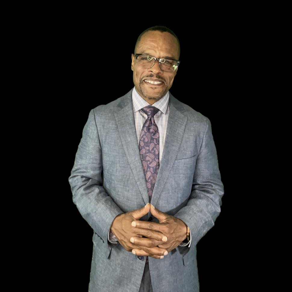 Pastor Lawrence Blake Led With Compassion And Accountability