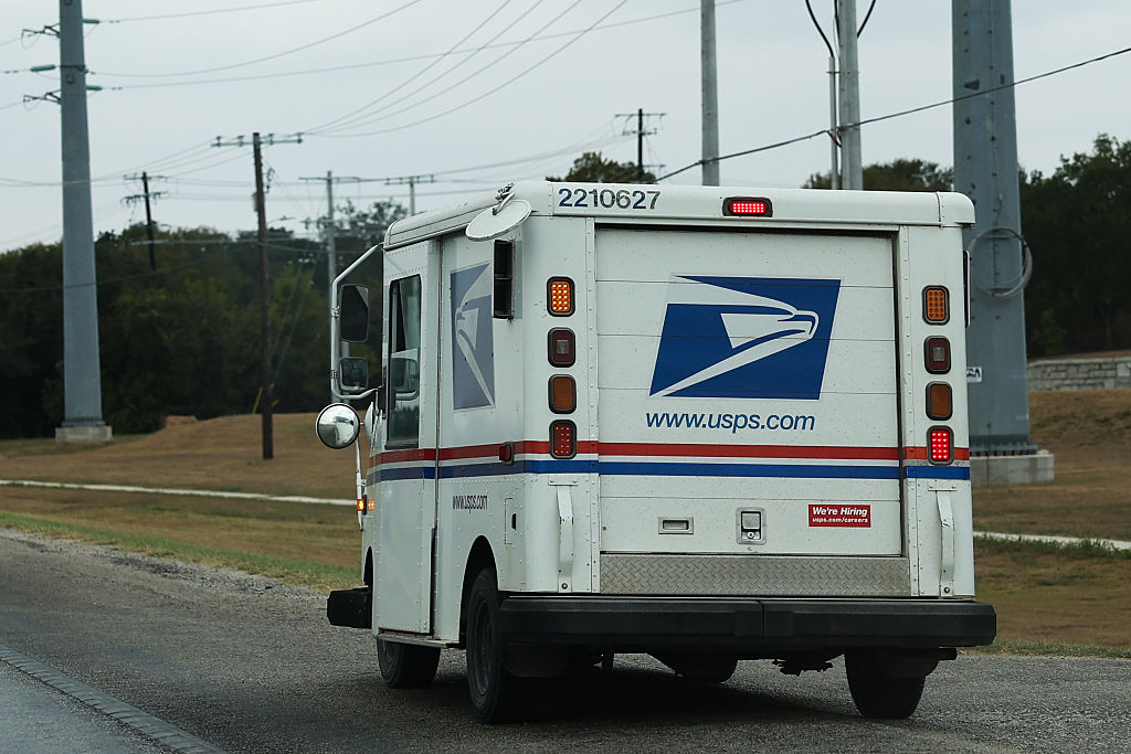 Arrest Made In Case Of Black USPS Mail Carrier Gunned Down In Dekalb ...