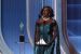 What Did Viola Davis Say Before Awarding Michael B. Jordan?