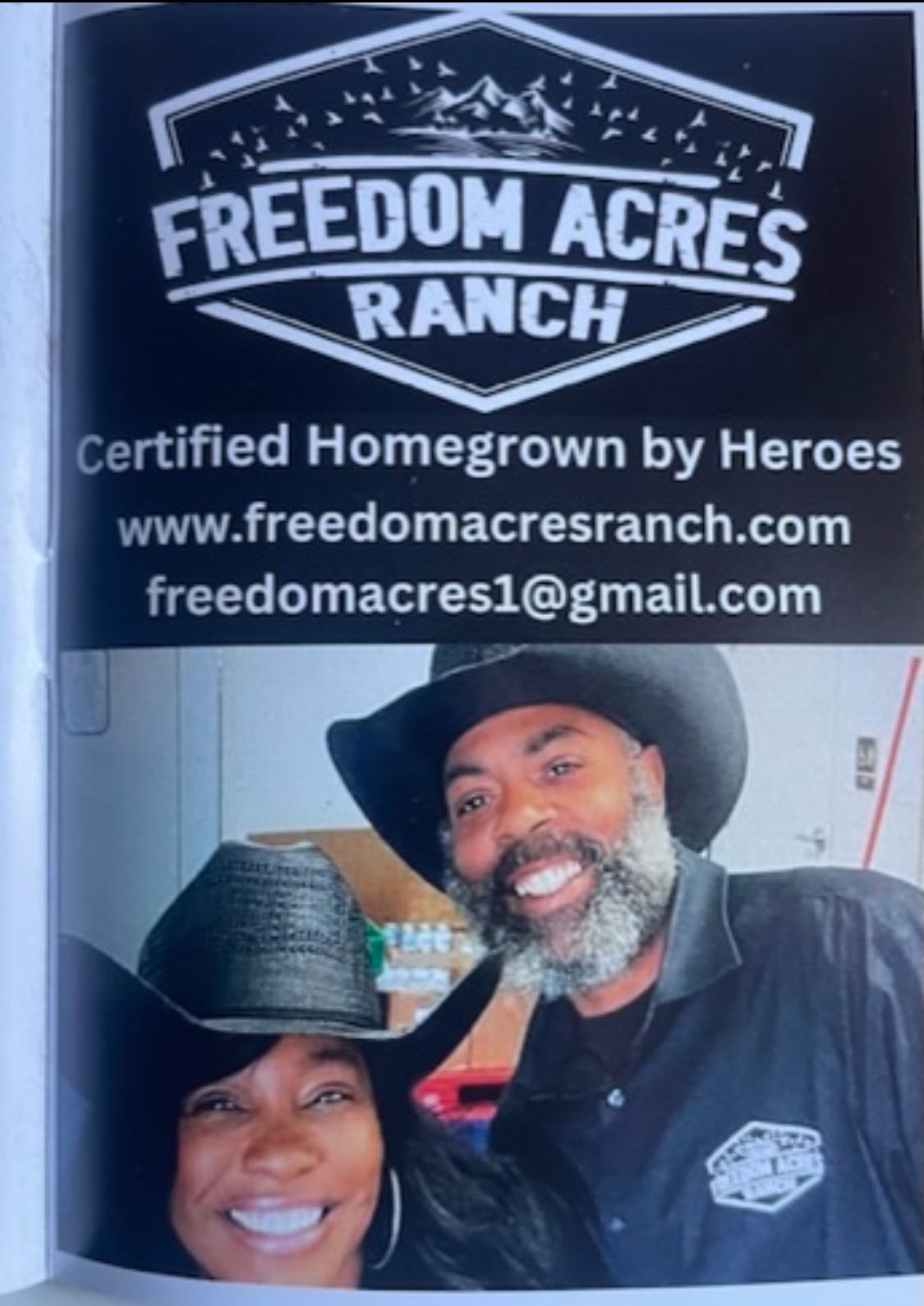 Black Colorado Farmers In Ongoing Battle With Racist Neighbors