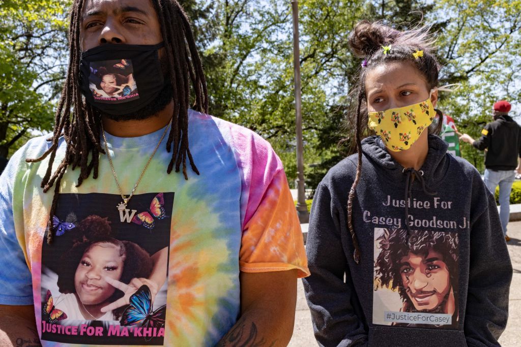 Casey Goodson Jr. Killer Found Guilty Of Reckless Homicide