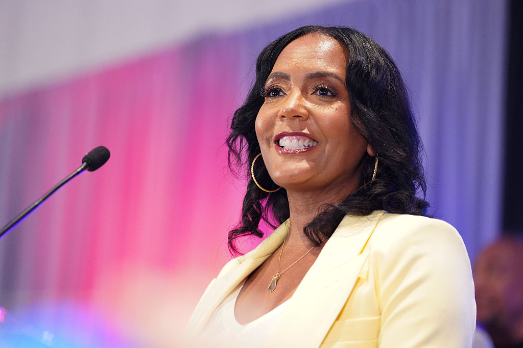 Keisha Lance Bottoms Wins Primary Race, What's Next?