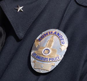 LAPD Kills Woman's Dog During Response To Noise Complaint